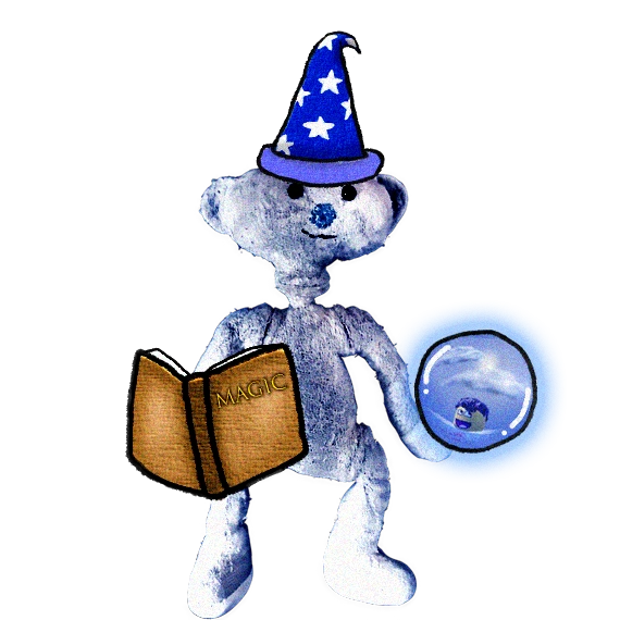 Wizard | Roblox BEAR Wiki | Fandom