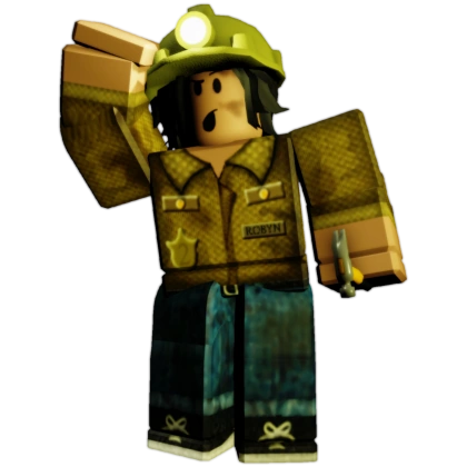 Corporation Employee | Roblox BEAR Wiki | Fandom