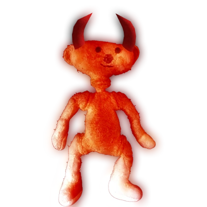 Devil | Roblox BEAR Wiki | Fandom