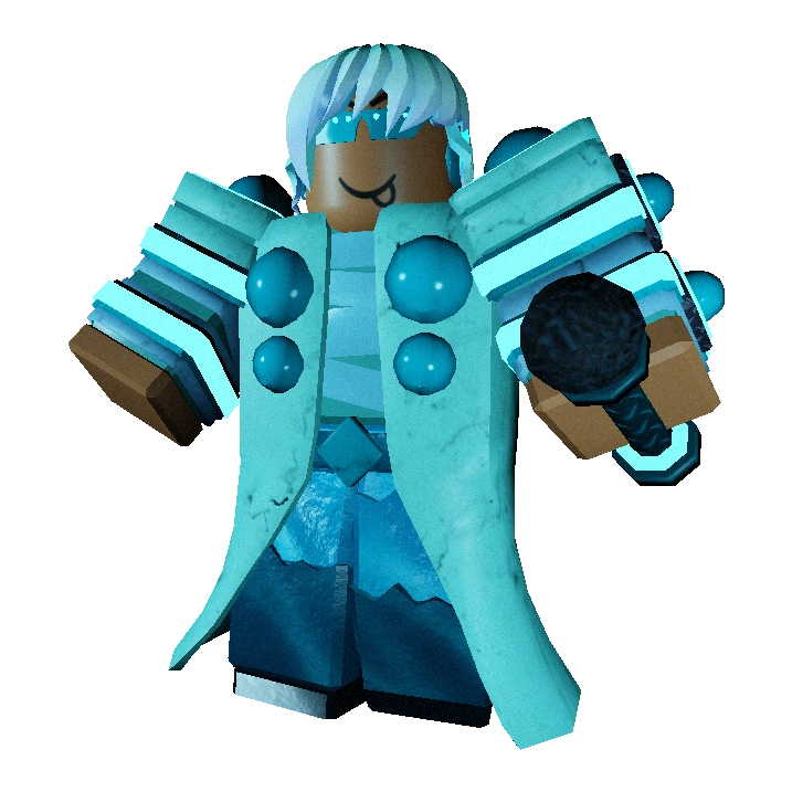 Lani Hua'ai | Roblox BEAR Wiki | Fandom