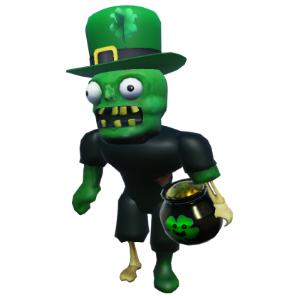 St. Patrick | Roblox BEAR Wiki | Fandom