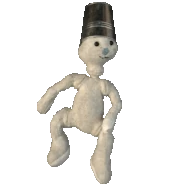 Buckethead | Roblox BEAR Wiki | Fandom