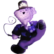 Ring Master | Roblox BEAR Wiki | Fandom