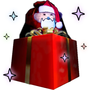 Secret Santa | Roblox BEAR Wiki | Fandom