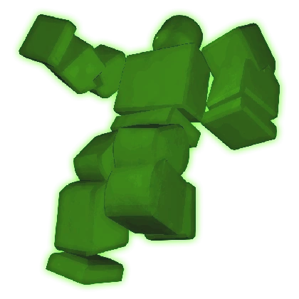 Emerald | Roblox BEAR Wiki | Fandom