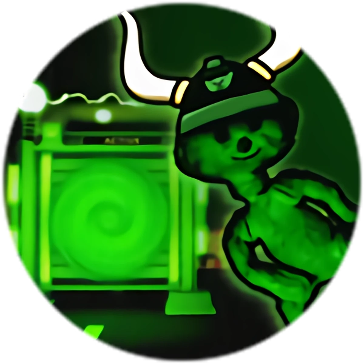 FADE TO GREEN | Roblox BEAR Wiki | Fandom