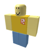 John Doe | Roblox BEAR Wiki | Fandom
