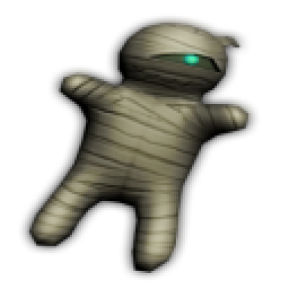 Mummy | Roblox BEAR Wiki | Fandom