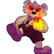 Rubbersam | Roblox BEAR Wiki | Fandom