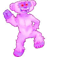 Abominable | Roblox BEAR Wiki | Fandom