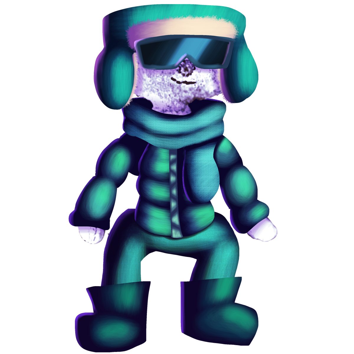 Category:Juggernaut Skins | Roblox BEAR Wiki | Fandom