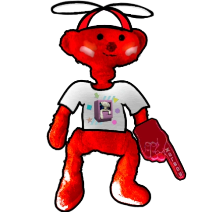 Super-Stan | Roblox BEAR Wiki | Fandom