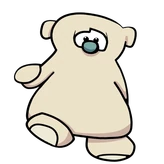 Club Bear | Roblox BEAR Wiki | Fandom