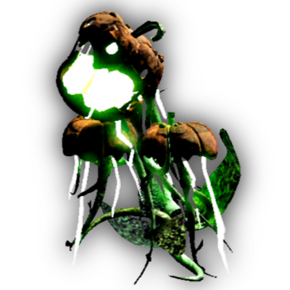 Mutant Pumpkin | Roblox BEAR Wiki | Fandom