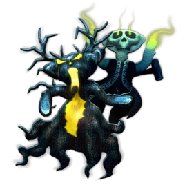 Yorick | Roblox BEAR Wiki | Fandom