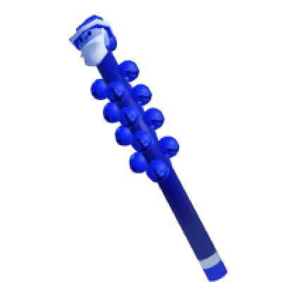 Frosted Santa, Harbinger of Christmas Creep | Roblox BEAR Wiki | Fandom