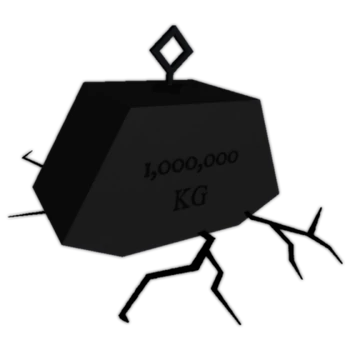 Weight | Roblox BEAR Wiki | Fandom