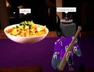 Curry | Roblox BEAR Wiki | Fandom