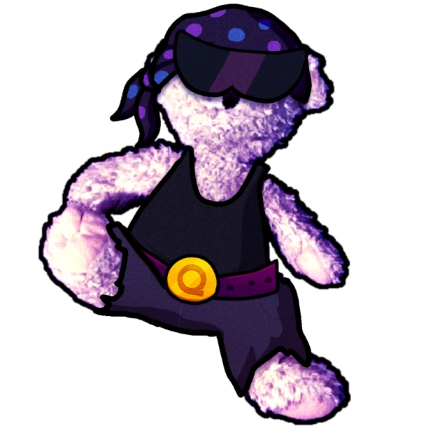 Funk Master | Roblox BEAR Wiki | Fandom