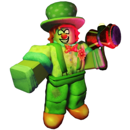 Sicky Hammens | Roblox BEAR Wiki | Fandom