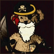 Captain Sam | Roblox BEAR Wiki | Fandom