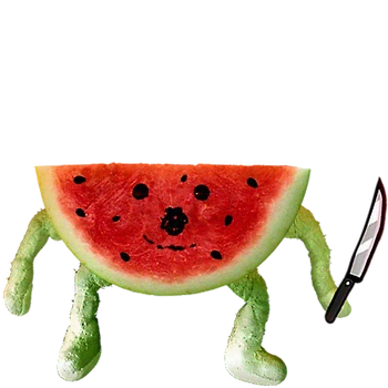 Watermelon | Roblox BEAR Wiki | Fandom