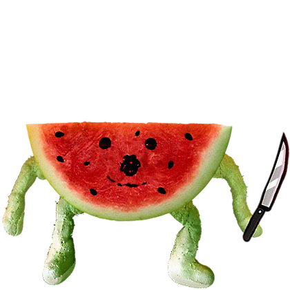 Watermelon | Roblox BEAR Wiki | Fandom