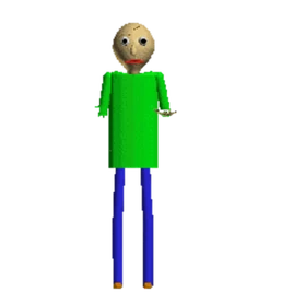 Baldi | Roblox BEAR Wiki | Fandom