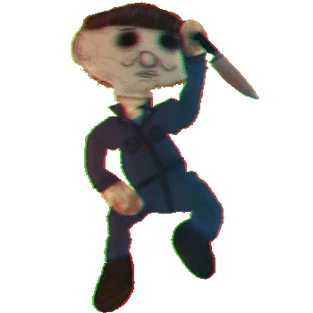 70's Slasher | Roblox BEAR Wiki | Fandom