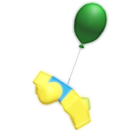 Balloon | Roblox BEAR Wiki | Fandom