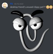 Desktop Friend | Roblox BEAR Wiki | Fandom