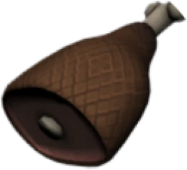 Ham Bone | Roblox BEAR Wiki | Fandom