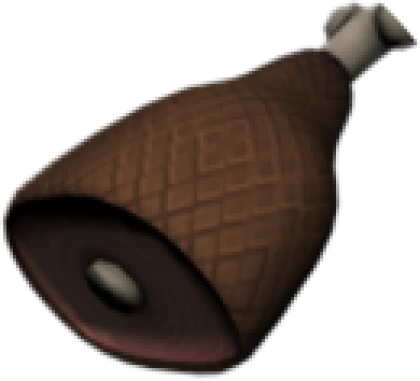 Ham Bone | Roblox BEAR Wiki | Fandom