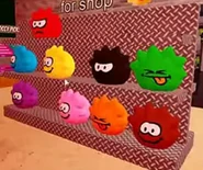 Undead Coming | Roblox BEAR Wiki | Fandom