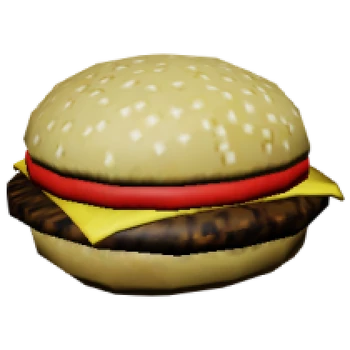 Cheezburger | Roblox BEAR Wiki | Fandom