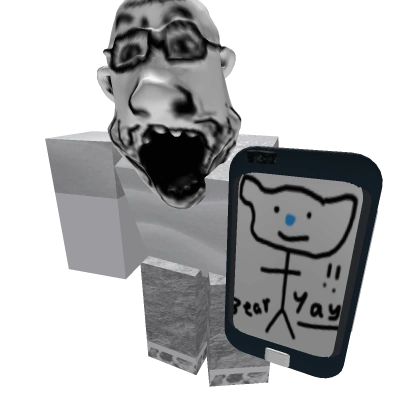 Harold | Roblox BEAR Wiki | Fandom