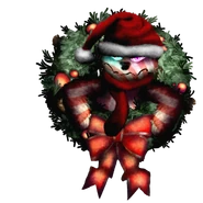 Wreath | Roblox BEAR Wiki | Fandom