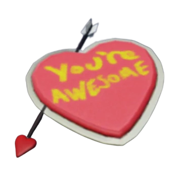 Heart Attack | Roblox BEAR Wiki | Fandom