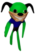 Doggle | Roblox BEAR Wiki | Fandom