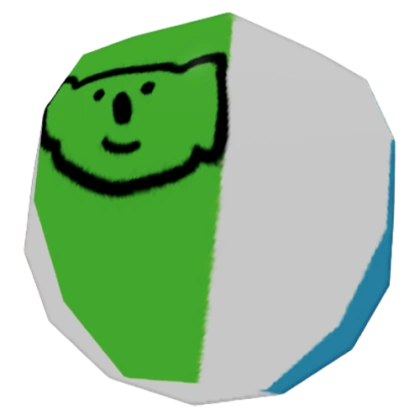 Beach Ball | Roblox BEAR Wiki | Fandom