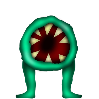 Toof | Roblox BEAR Wiki | Fandom