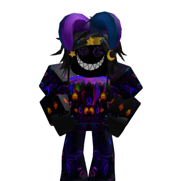Creepy Beast | Roblox BEAR Wiki | Fandom