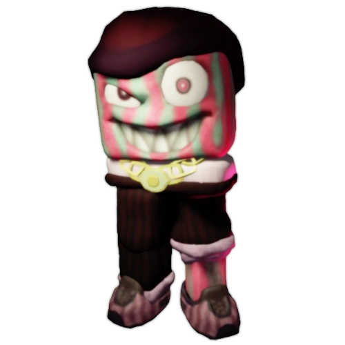 H.I.P.-H.O.B. | Roblox BEAR Wiki | Fandom