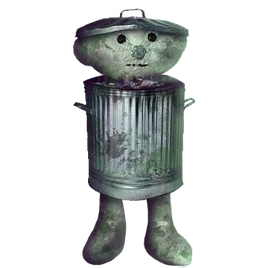 Trash | Roblox BEAR Wiki | Fandom