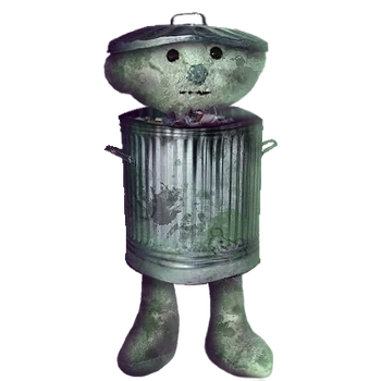 Trash | Roblox BEAR Wiki | Fandom