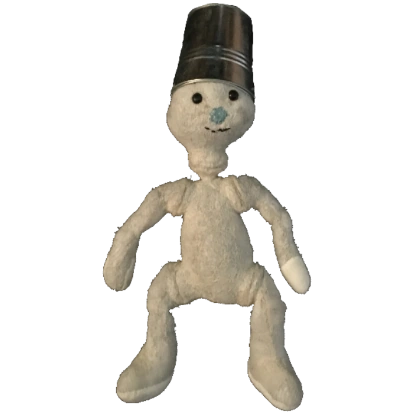 Buckethead | Roblox BEAR Wiki | Fandom