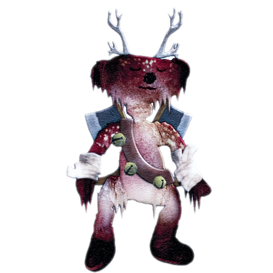 Reindeer | Roblox BEAR Wiki | Fandom
