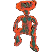 Rusty | Roblox BEAR Wiki | Fandom