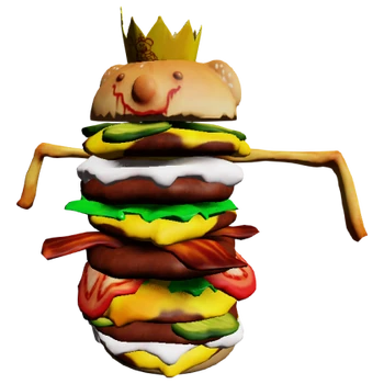 Hambeargur | Roblox BEAR Wiki | Fandom