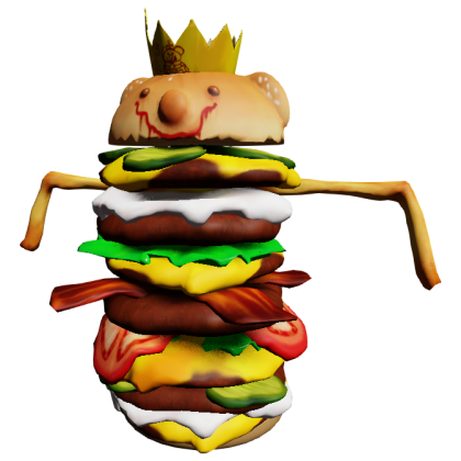 Hambeargur | Roblox BEAR Wiki | Fandom